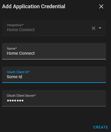 Application credentials not working as expected - Third party integrations - Home Assistant ...