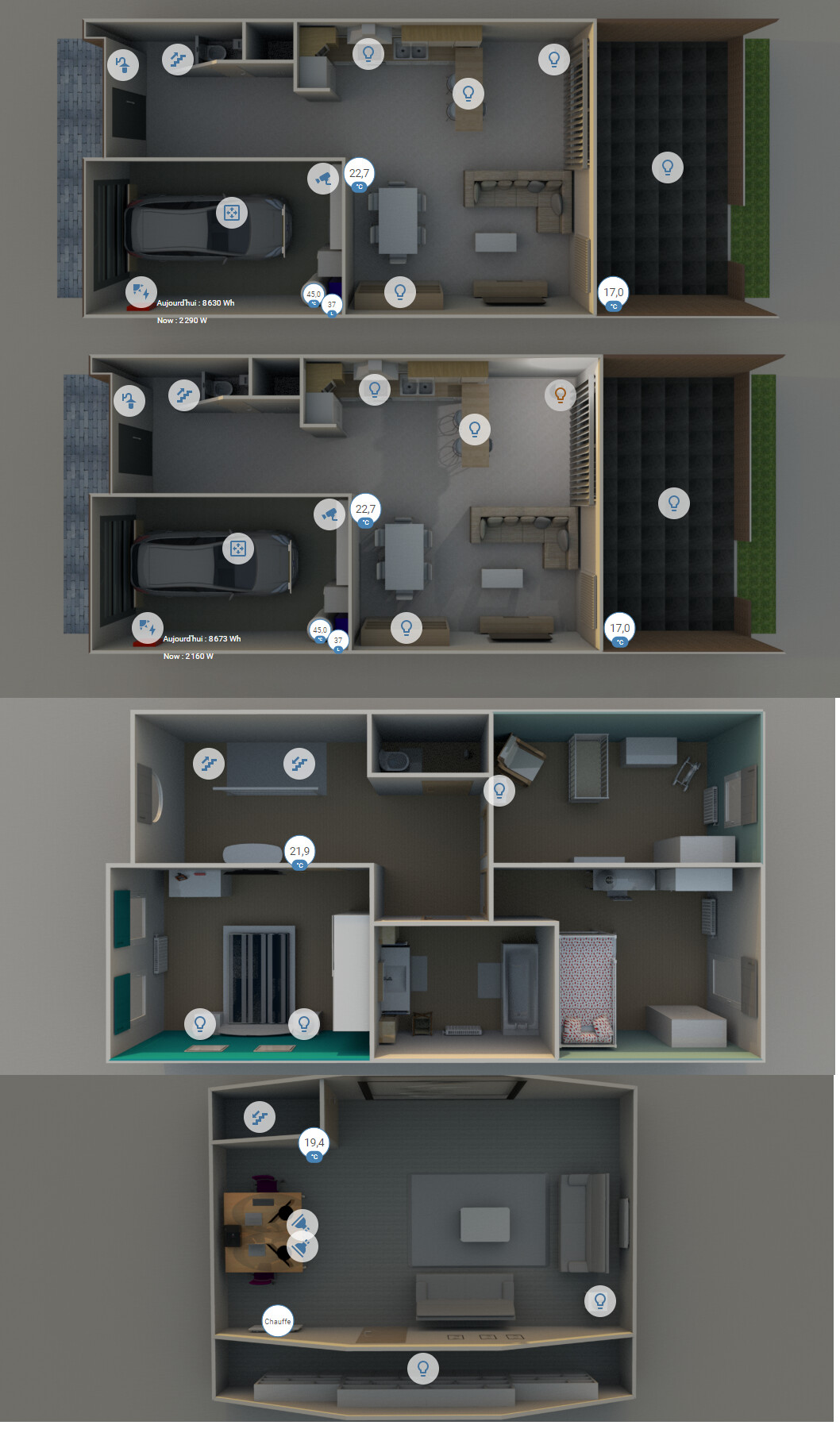 Share your Floorplan - Floorplan - Home Assistant Community