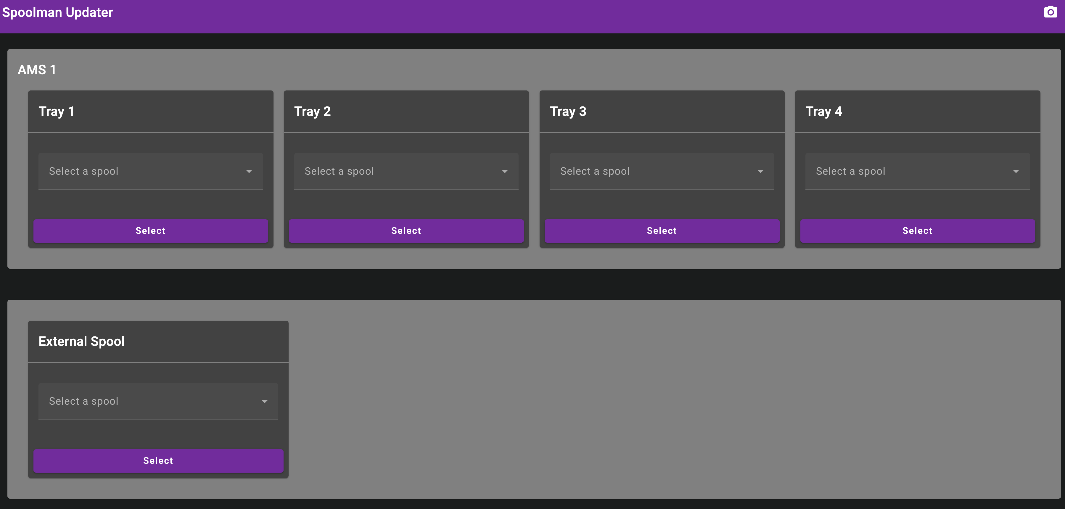 Spoolman Updater – Automate Filament Tracking - Page 8 - Share your Projects! - Home Assistant ...