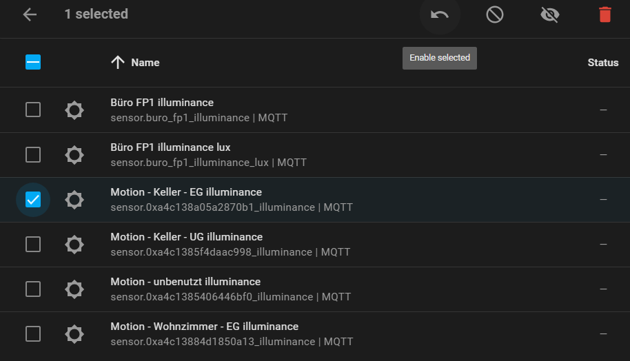 Luminance Missing In Automation With Tuya Sensor Zg 204zl Zigbee Home Assistant Community