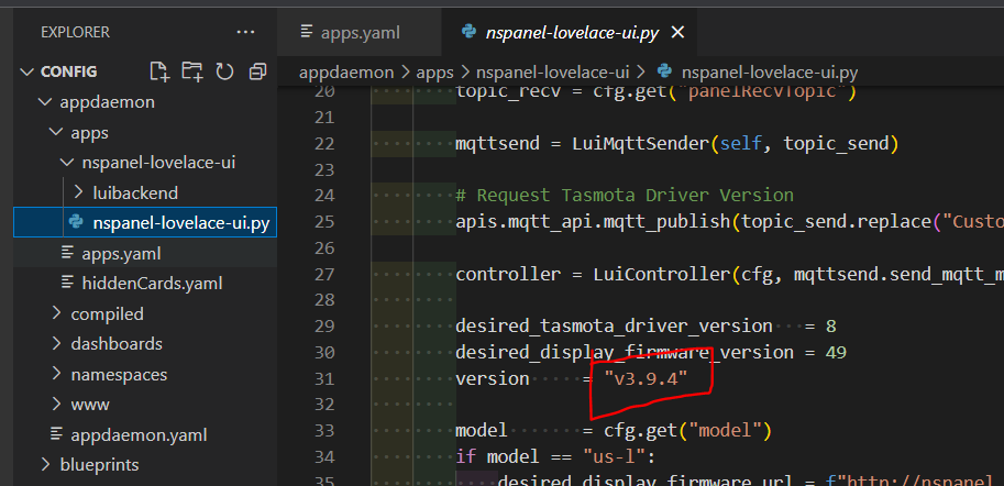 Sonoff NSPanel by ITead - Smart Scene Wall Switch based on ESP32 and ...