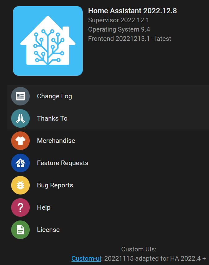 Need help with Custom UI - Configuration - Home Assistant Community