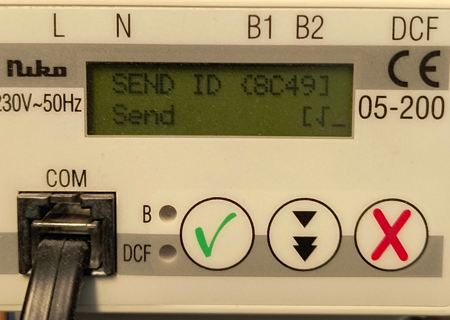 Custom Component: Nikobus - Page 15 - Custom Integrations - Home ...