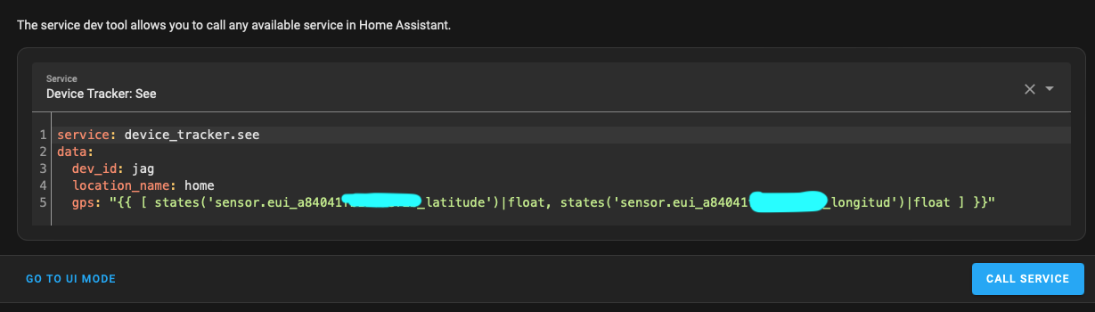 Using Device E Service To Troubleshoot Zone Automations Community Guides Home