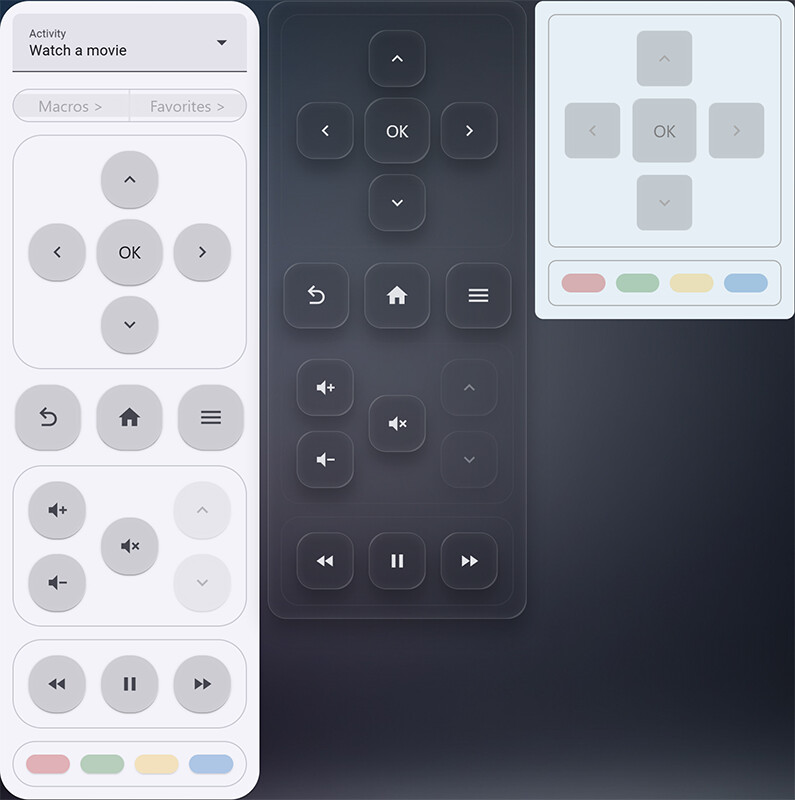 [Card] Sofabaton Virtual Remote for the X2, X1S and the X1 - Dashboards ...