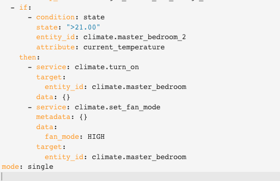 If then on a climate entity - Configuration - Home Assistant Community