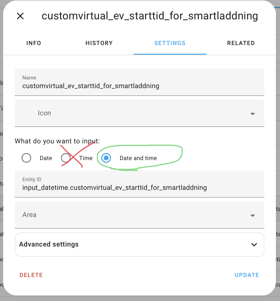 Timestamp To Time Configuration Home Assistant Community