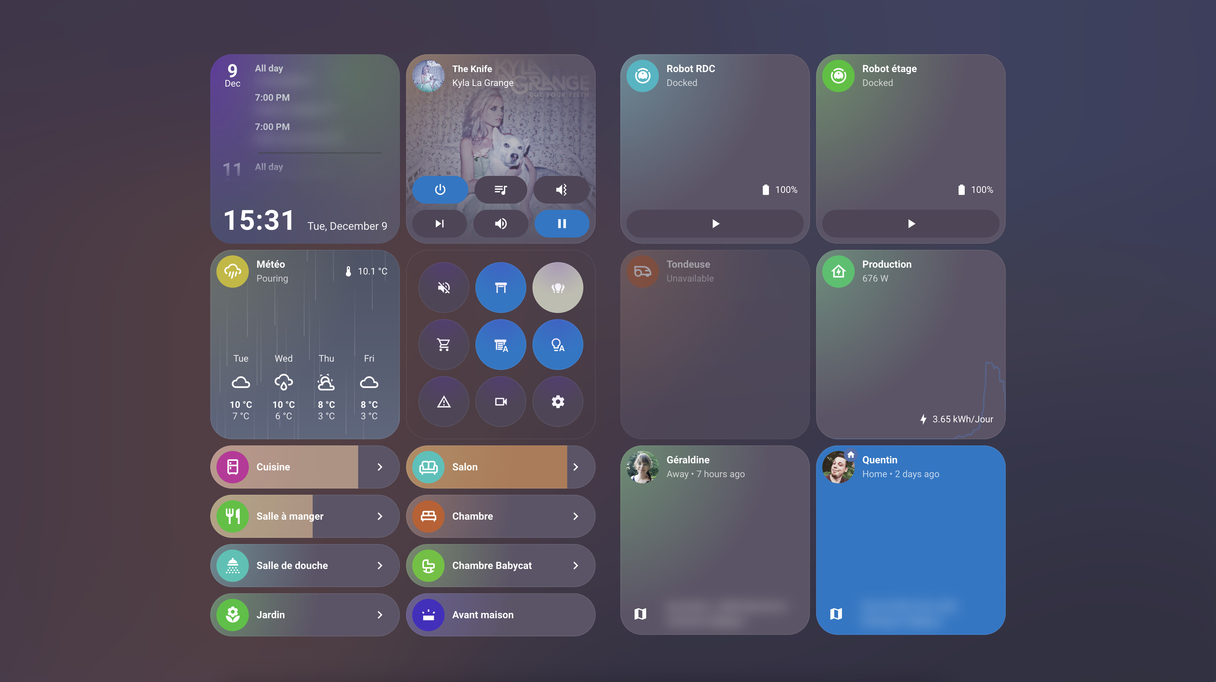 ⚪ Bubble Card - A minimalist card collection for Home Assistant with a nice pop-up touch - Page ...