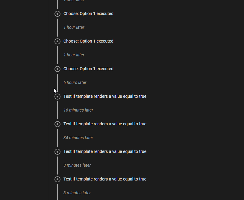 Monitoring old dishwasher blueprint failed - Blueprints - Home Assistant Community