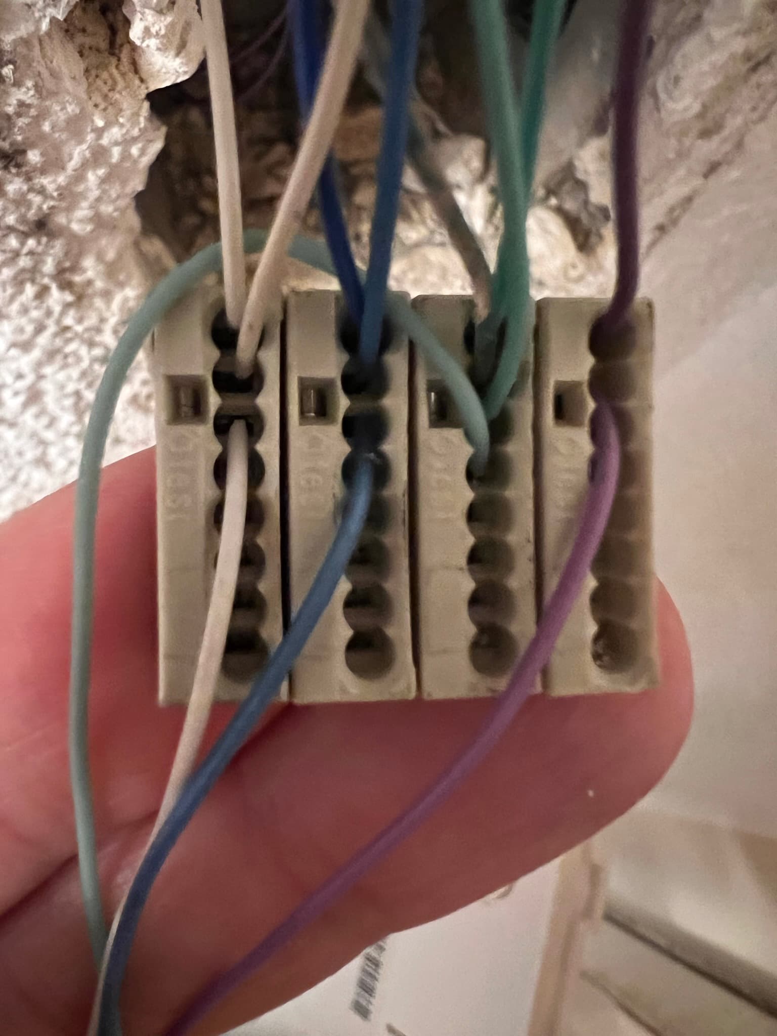 Smart Doorbell Marcel Zuidwijk on KOCH TC50 Doorbell - Hardware - Home ...