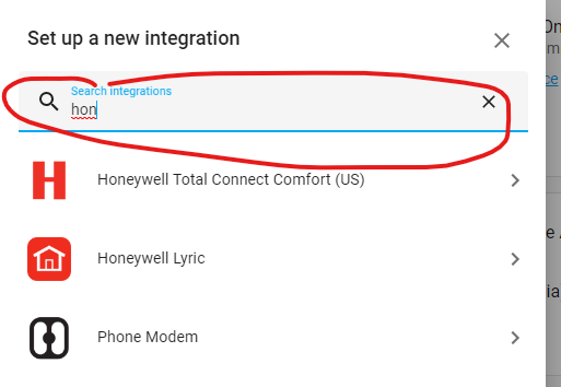 Integration with Haier HoN app - Third party integrations - Home ...