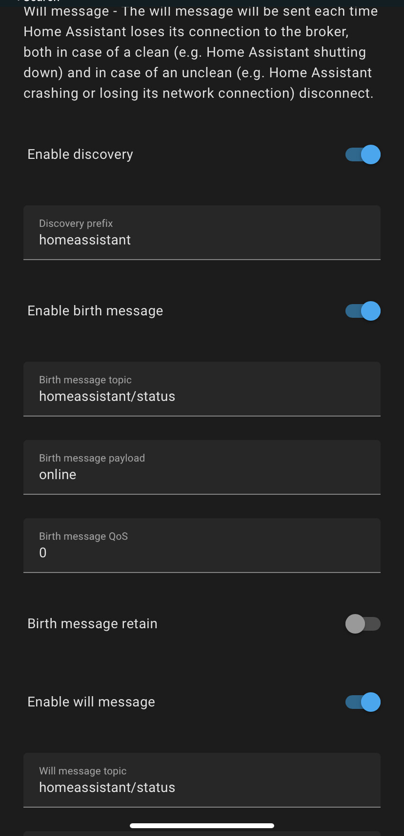OpenHASP Sunton not discovered in MQTT - ESPHome - Home Assistant Community