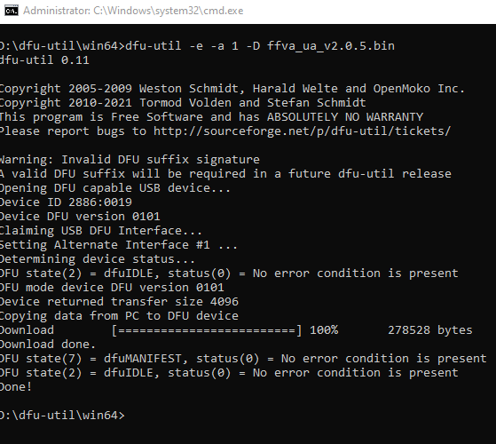 "ReSpeaker Lite" - new Seeed Studio Voice Assistant Development Kit ...