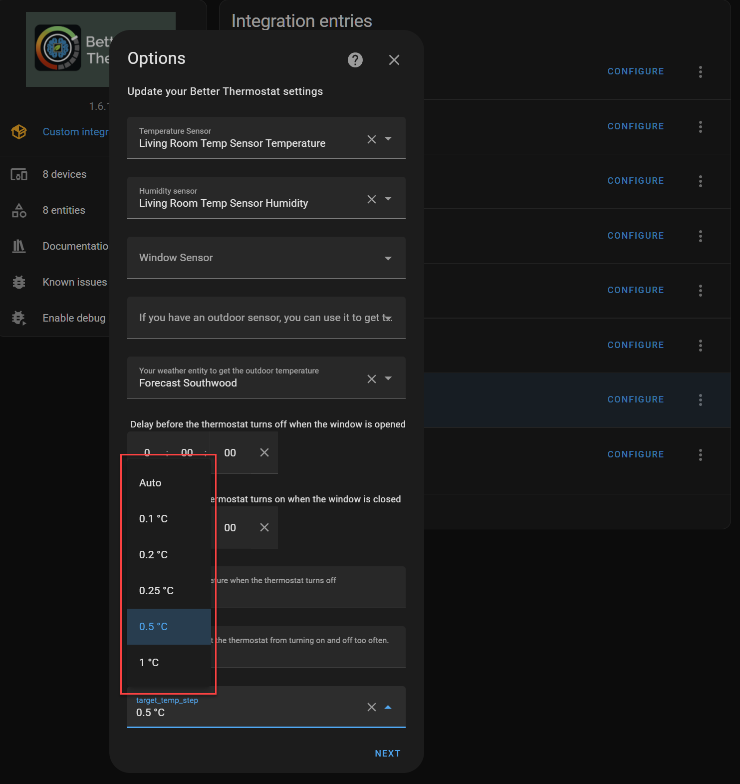 Nest Thermostat Integration Keeps Throwing Too Many Requests Page 2 Configuration Home