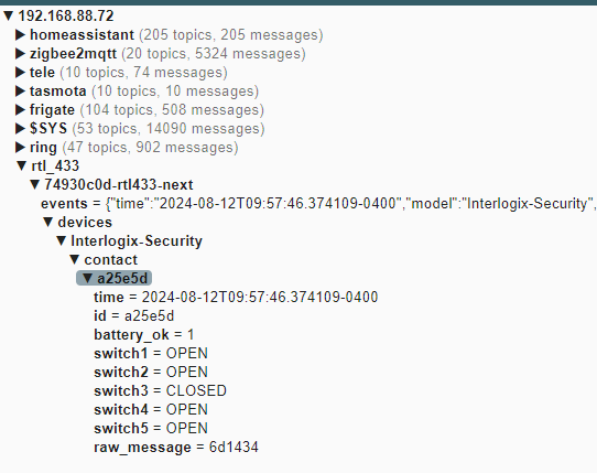 Rtl_433 installation - Home Assistant Community