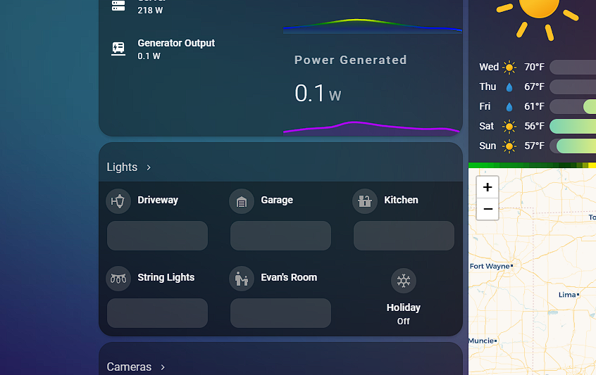 Background Card Colors - Frontend - Home Assistant Community