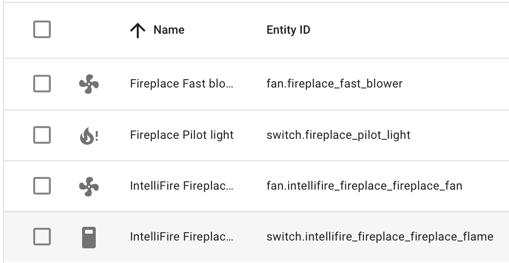 Intellifire (Wifi Fireplace Module) - Hearth and Home - Page 13 - Share ...
