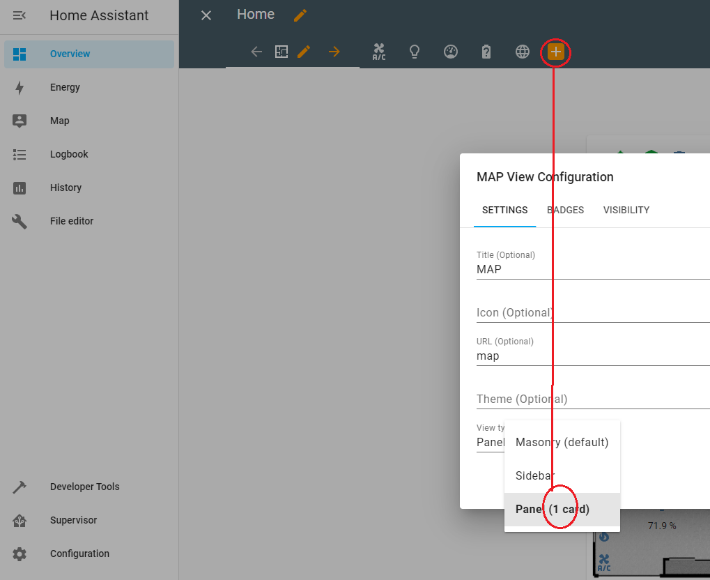 Map Person Not Visible When Home How To Show Anyway Frontend Assistant Map Person Not Visible When Home How To Show Anyway Frontend Assistant