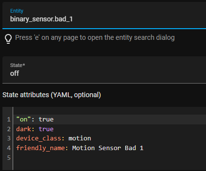 State trigger suddenly fails, but condition is true - Configuration - Home Assistant Community