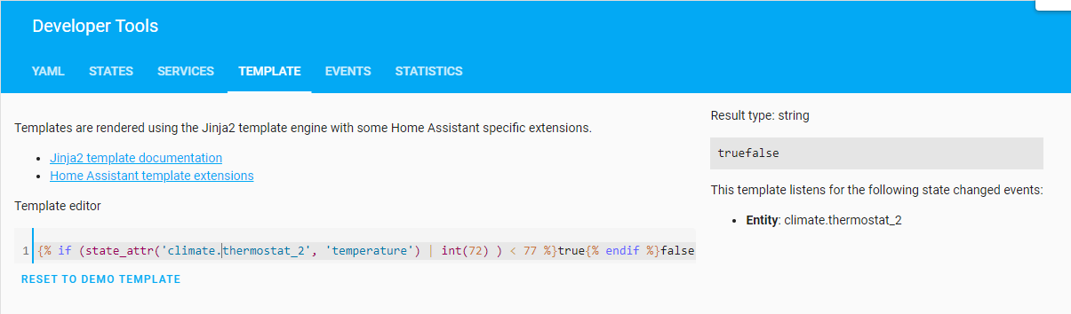 Ecobee Through Homekit Read The Temperature That Someone Sets Configuration Home Assistant