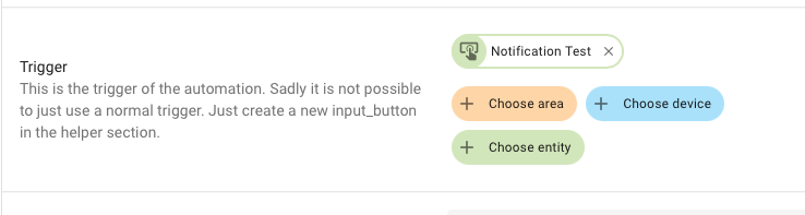 IOS📱 - Notifications ( Actions, Attachments, Customizable ) - (Script) Blueprint - Blueprints ...
