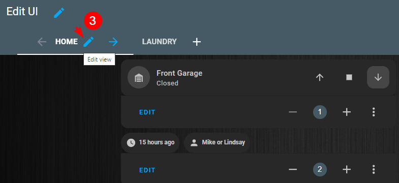 View access per user - Frontend - Home Assistant Community