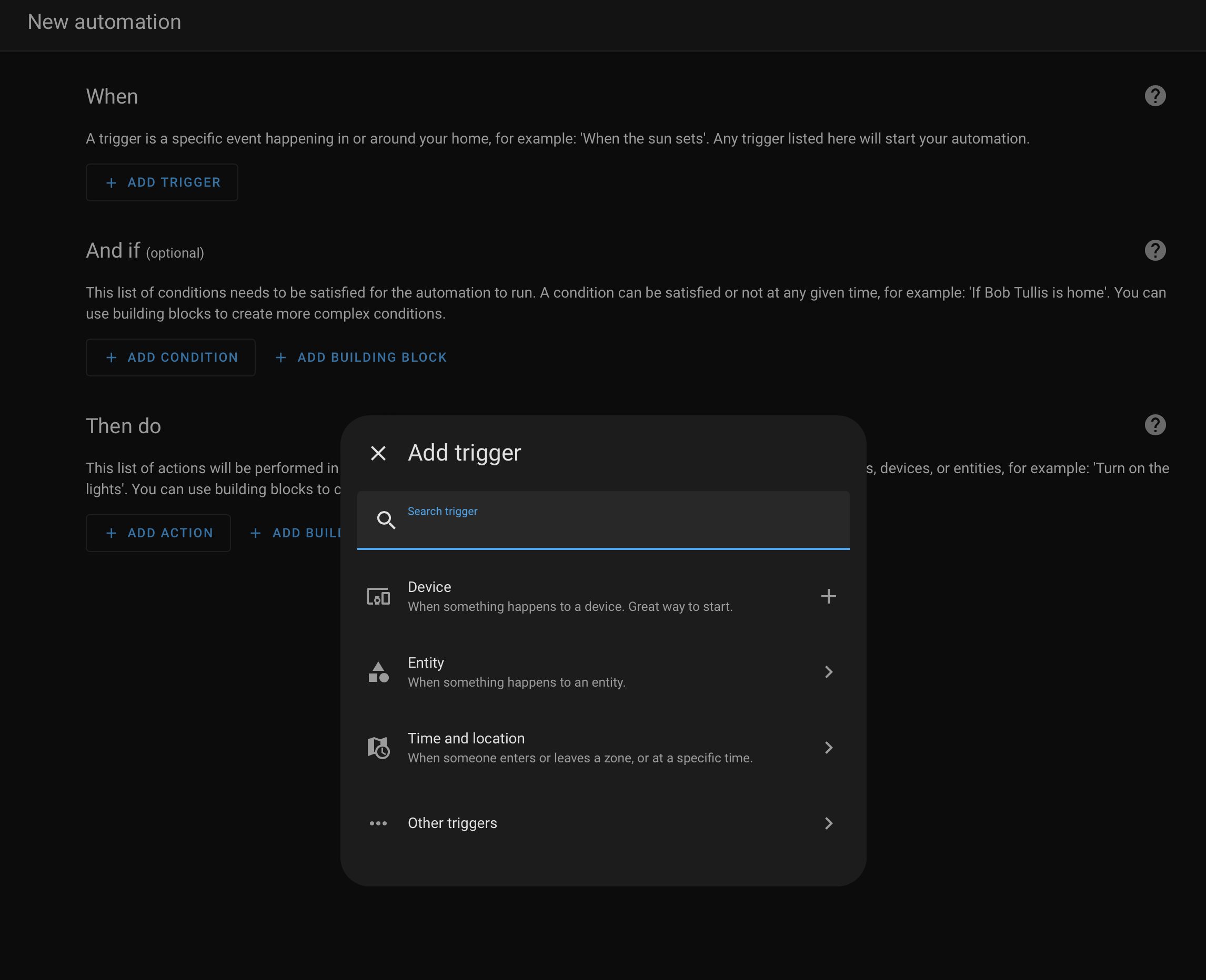 Need Help With Getting My Head Around A Automation Configuration Home Assistant Community
