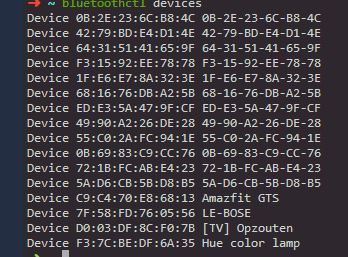 Bluetooth raspberry pi 3 fails after some time and does not recover ...