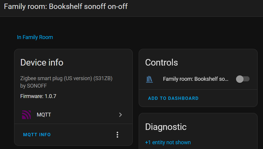 Entity Ids In Automations Are More Cryptic Now Configuration Home Assistant Community