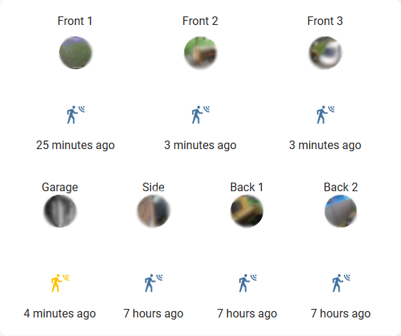 🔹 Card Mod Add Css Styles To Any Lovelace Card Dashboards And Frontend Home Assistant Community