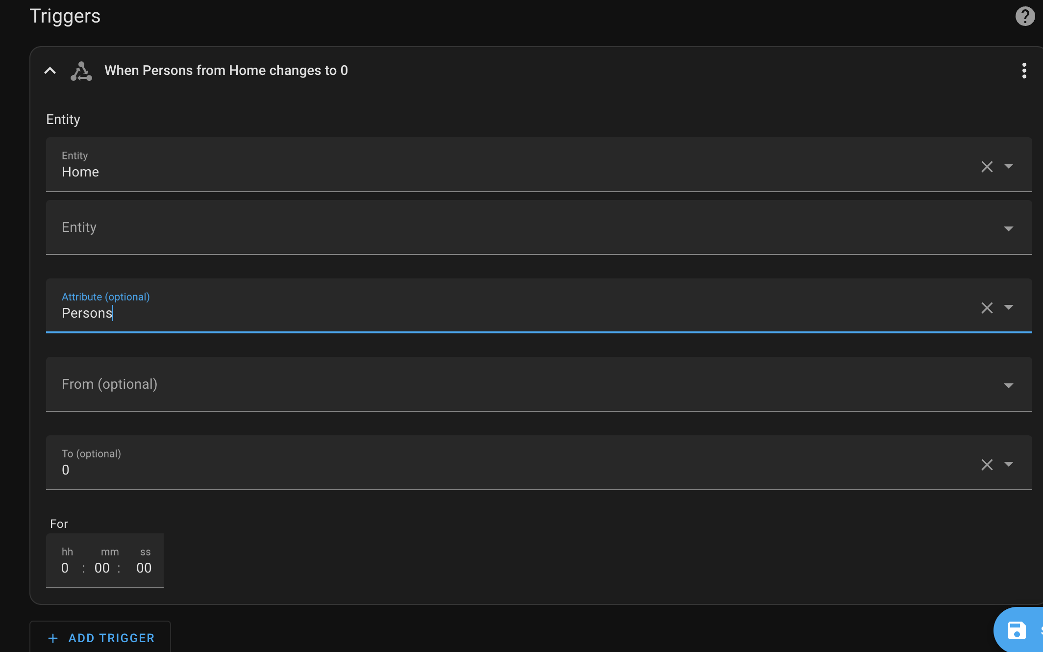How to create a family group? - Configuration - Home Assistant Community