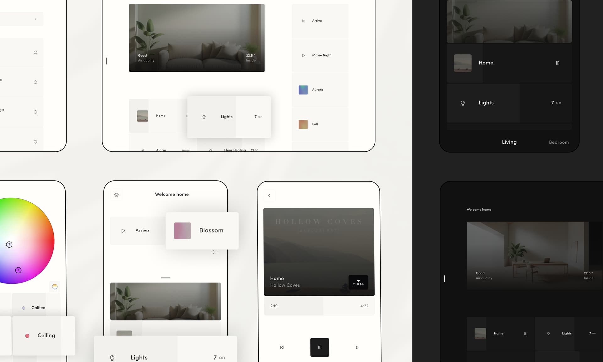 [Ovio] An alternative companion app - Share your Projects! - Home ...