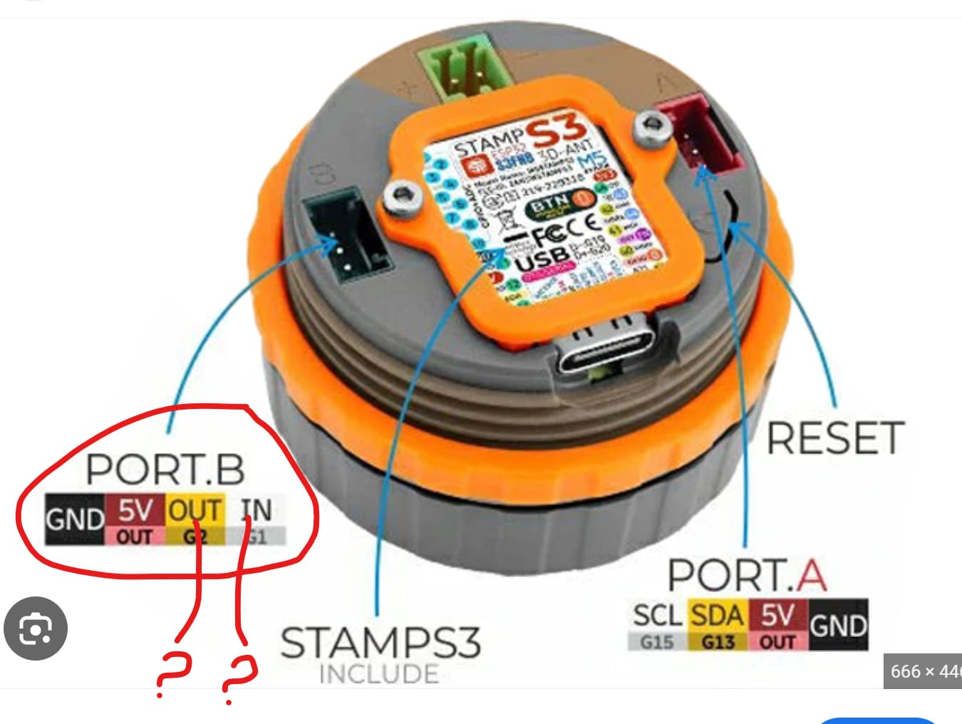M5stack Dial Esp32 S3 Smart Rotary Knob Home Assistant Community