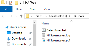 HASS Agent Wake Monitor Not Working - Configuration - Home Assistant Community