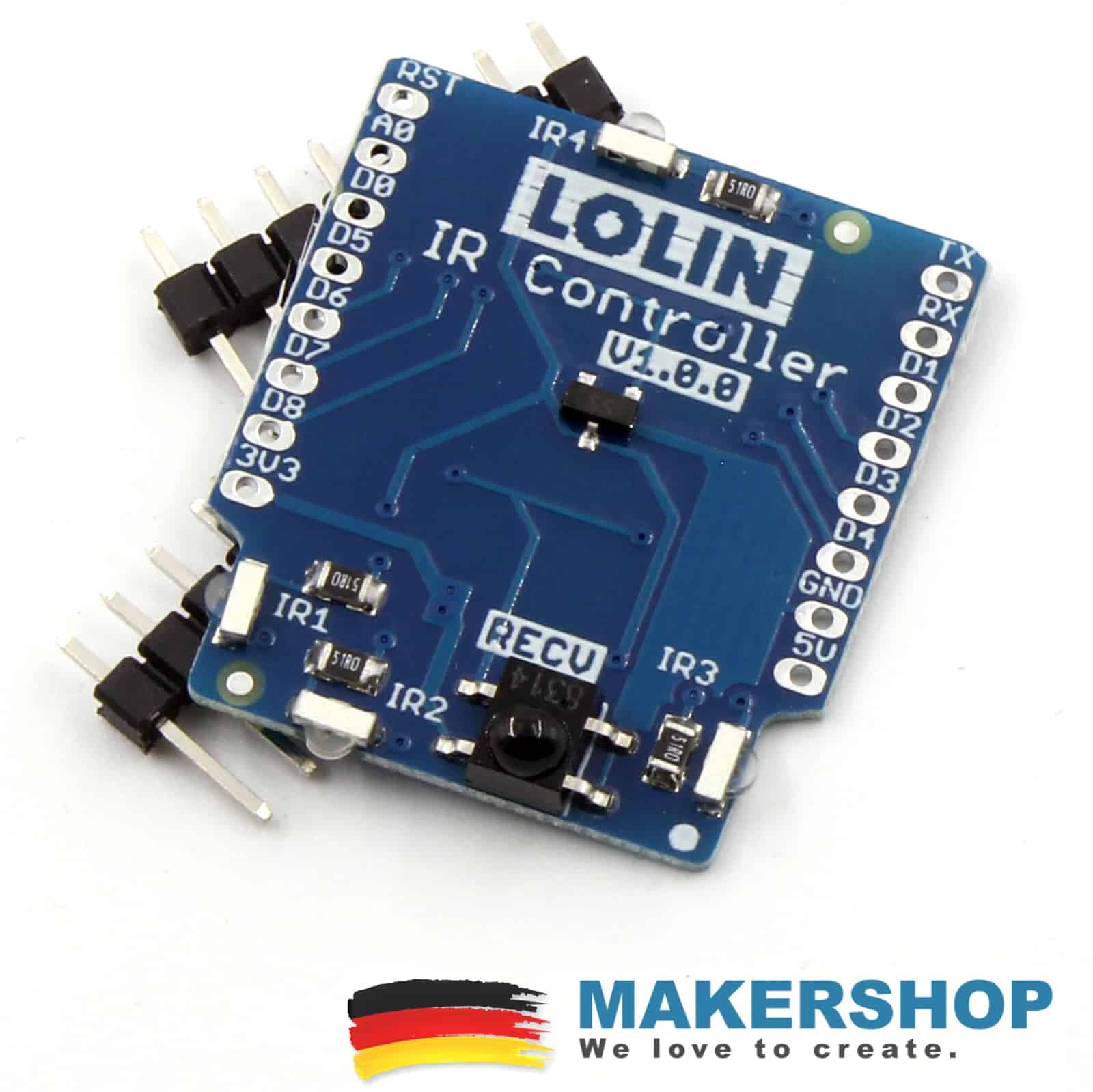 Airco Integration with IR Shield - Configuration - Home Assistant Community