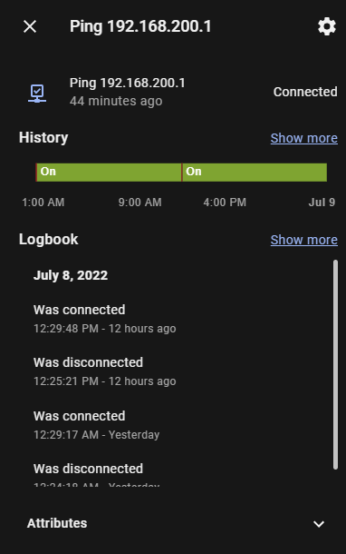 Integration Solar inverter huawei 2000L - Page 95 - Feature Requests ...