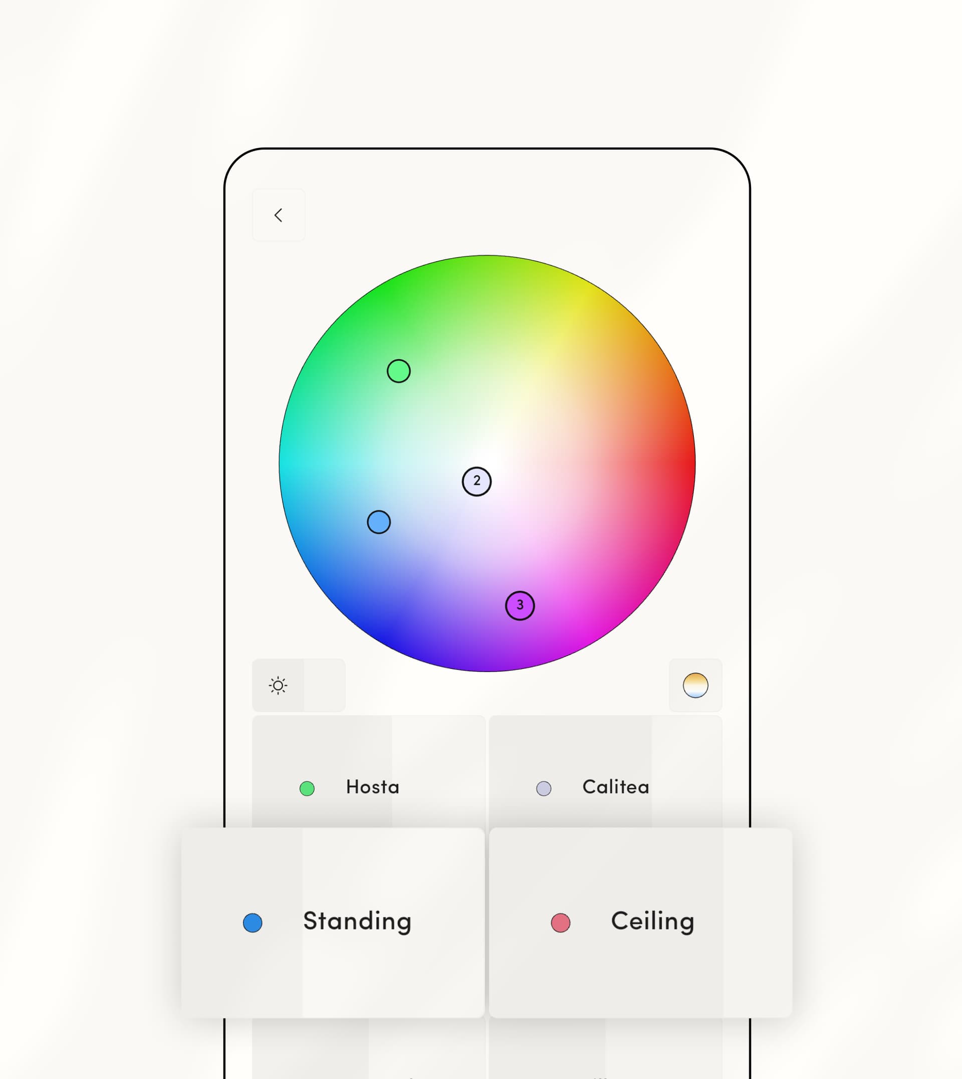[Ovio] An alternative companion app - Share your Projects! - Home ...