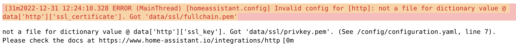 DuckDNS, HA and Unraid issue - Configuration - Home Assistant Community