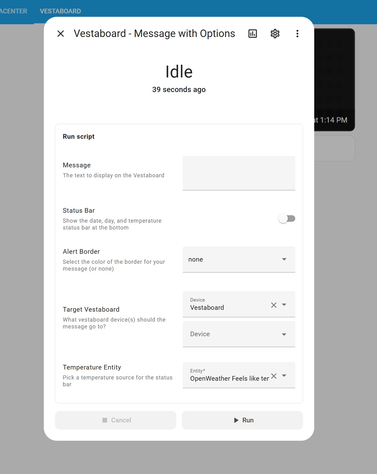 Passing Variables With Single And Double Quotes In Scripts Configuration Home Assistant