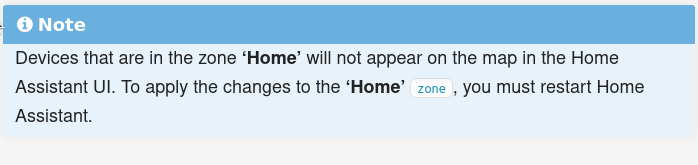 Zone condition does not work with Mqtt device tracker - Configuration - Home Assistant Community