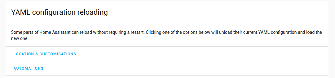 New Automations Not Working Unless I Reboot Host Pc Configuration Home Assistant Community