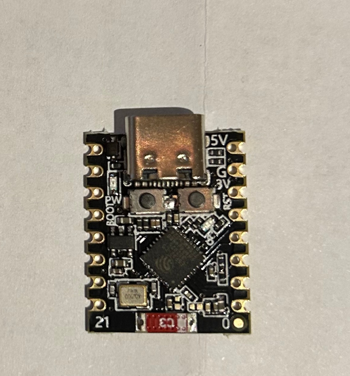 Unable to install ESP Home on ESP32 C3-mini's - ESPHome - Home Assistant Community