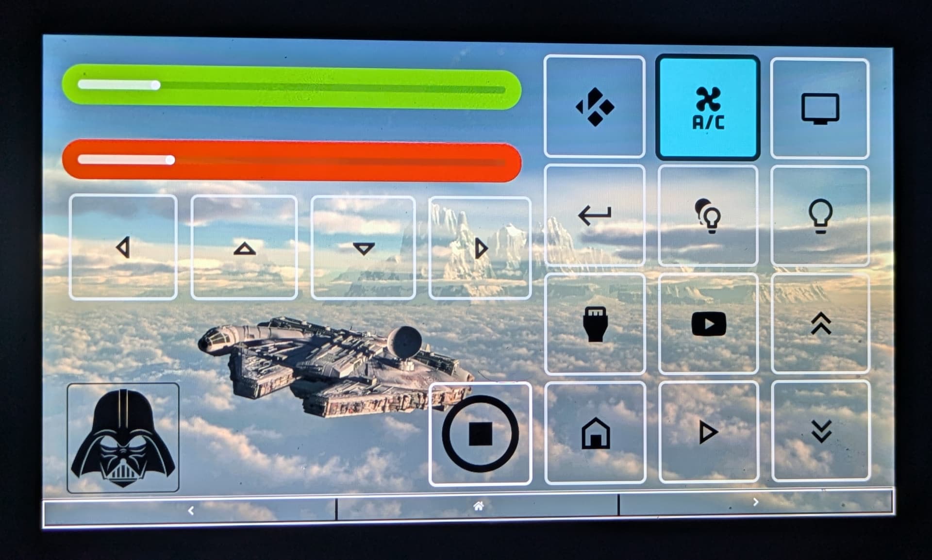 M5Stack Tab5 - Hardware - Home Assistant Community