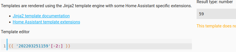 Specific date/time code - calculation - Configuration - Home Assistant ...
