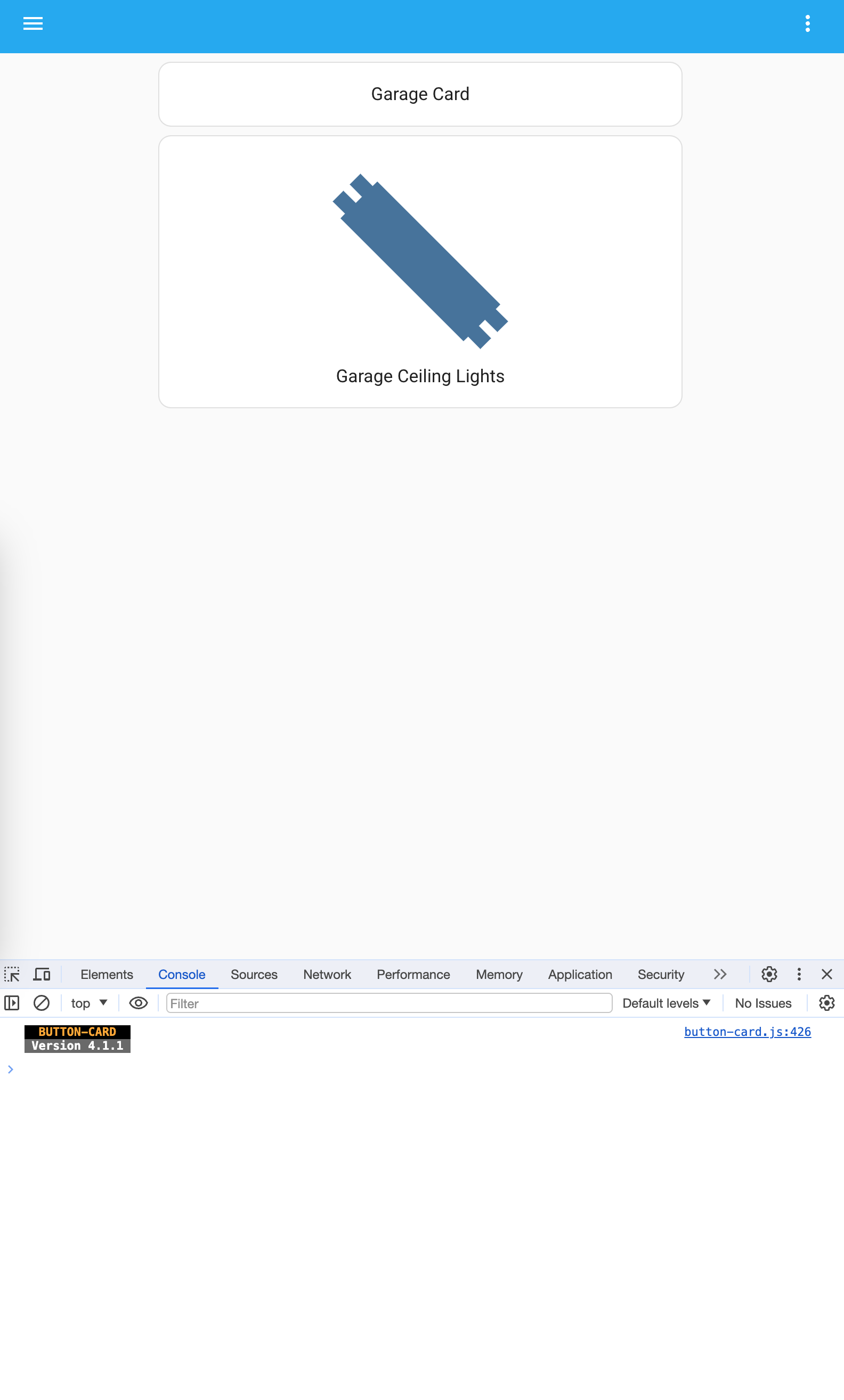 Fun with custom:button-card - Dashboards & Frontend - Home Assistant ...