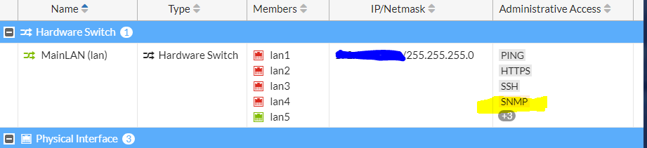 SNMP Sensor Fortigate - Configuration - Home Assistant Community