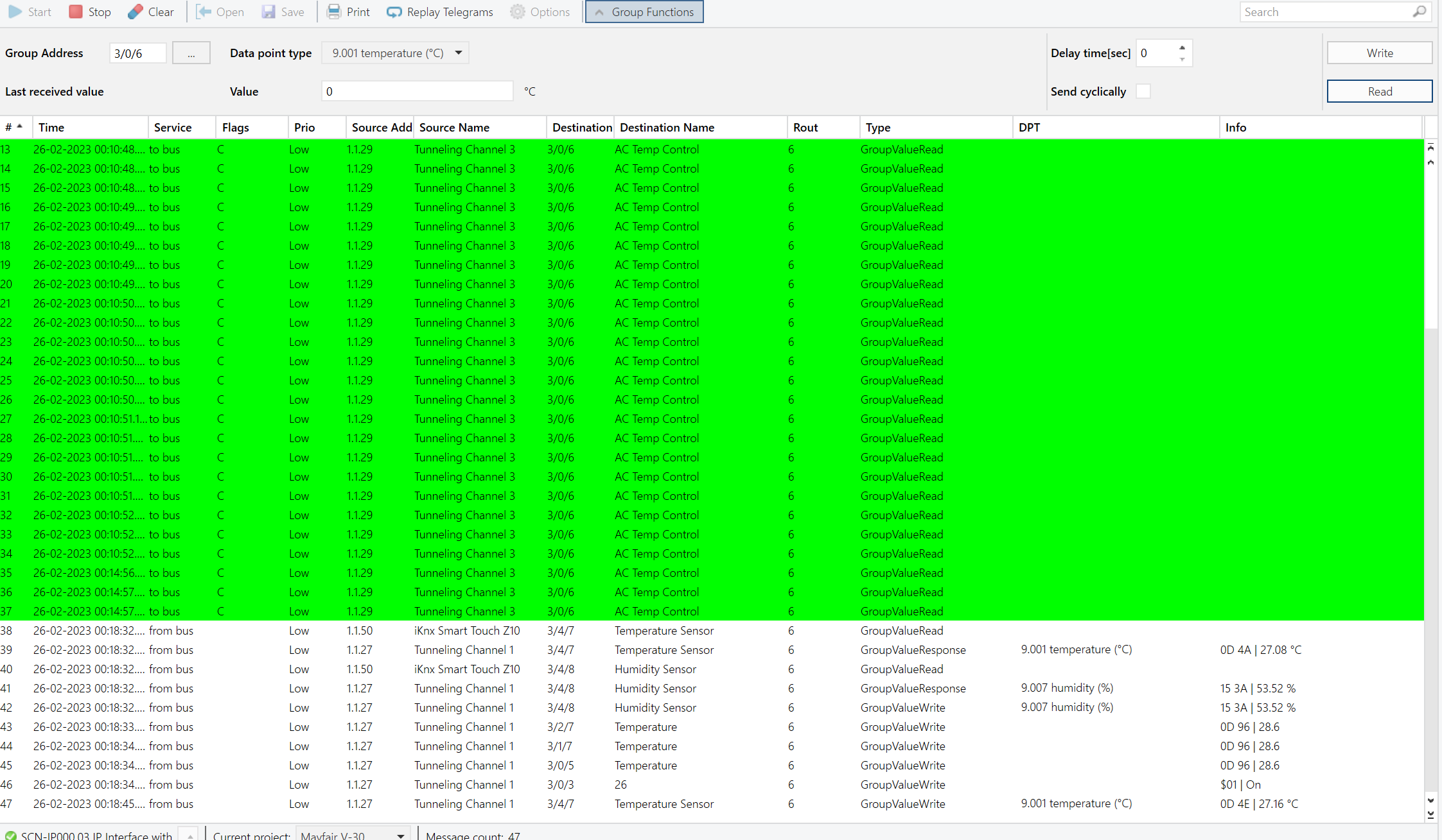 Custom Knx Climate Entity Configuration Home Assistant Community