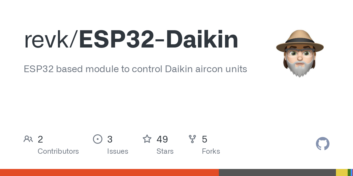 Daikin Integration - Updated 2022-09-26 - Page 2 - Home Assistant Community