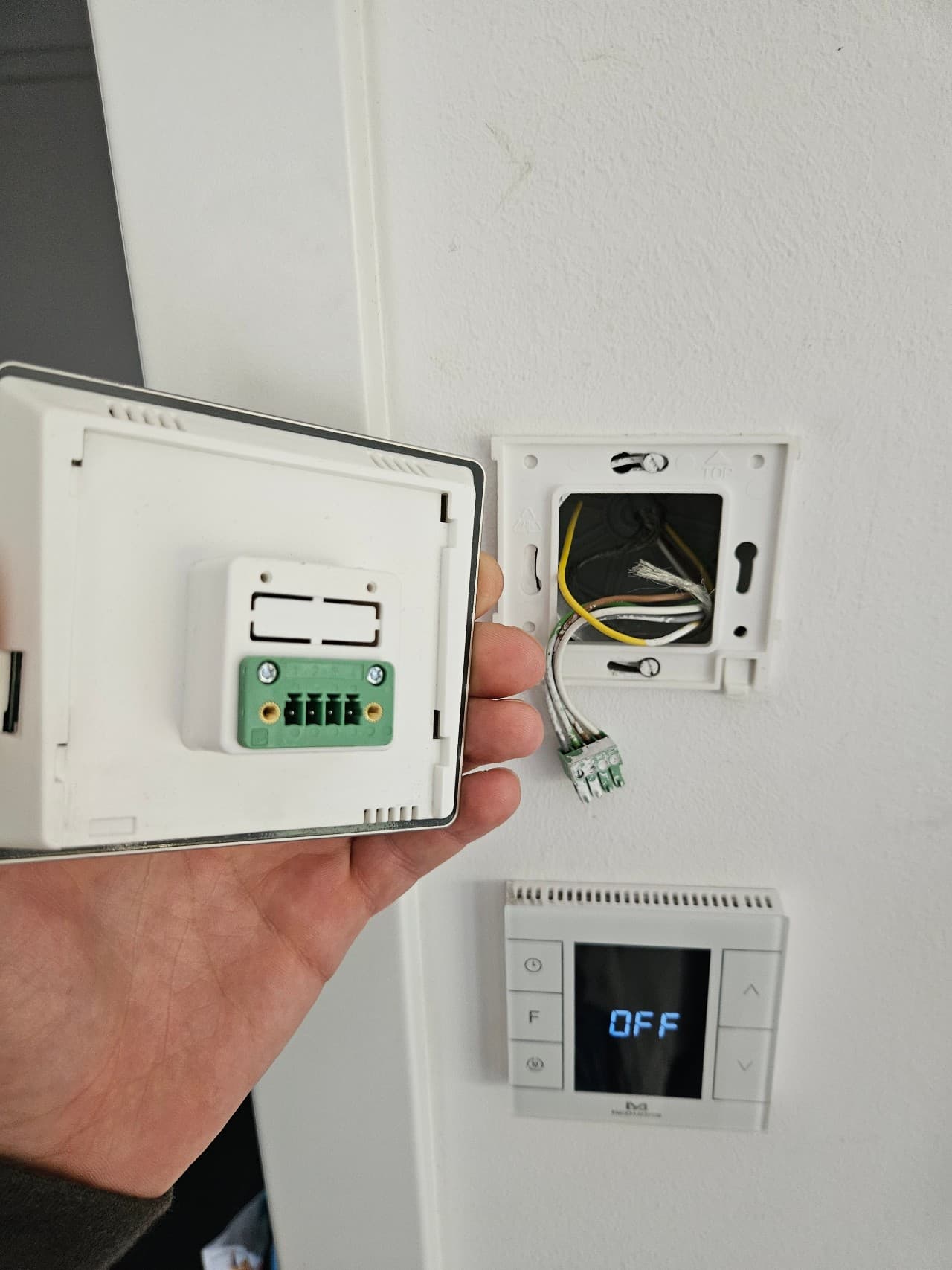 HERMES ELECTRONIC WR3223 ventilation controller ESP32 - Page 5 - ESPHome - Home Assistant Community