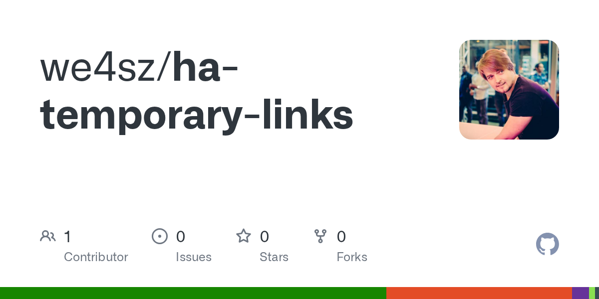 Addon for temporary sharing actions - Share your Projects! - Home ...